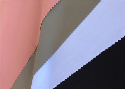 China 78% Nylon 22% Spandex 4 Way Stretch Interlock Knit Fabric 60 Inch Width for Yoga Pants for sale