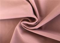 China 80% Nylon 20% Spandex Interlock Fabric 180-300gsm Soft Hand Feel for Yoga Leggings for sale