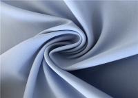 China 78% Nylon 22% Spandex 4 Way Stretch Interlock Knit Fabric 60 Inch Width for Yoga Pants for sale