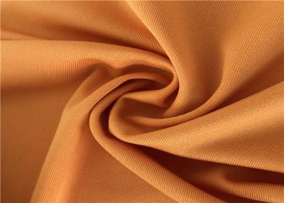 China Polyester Spandex Fabric 58/60 Inches 32G Knitted 4 Way Stretch for Swimwear Sportswear for sale