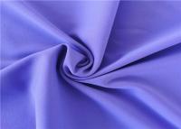 China Dry Fit Nylon Lycra Spandex Interlock Fabric 150cm Width for Yoga Leggings for sale