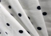 China Print Velvet Warp Knitted Fabric 150-220cm Width 180-300GSM Super Soft Micro Velour for Home Textiles for sale