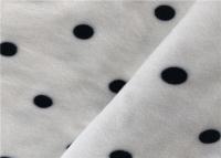 China Print Velvet Warp Knitted Fabric 150-220cm Width 180-300GSM Super Soft Micro Velour for Home Textiles for sale
