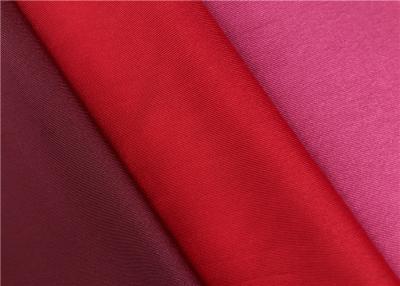 China 50D Polyester Spandex Fabric 4 Way Stretch 220 GSM for Bikini Swimwear for sale