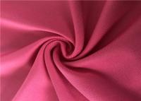 China 4 Way Stretch Polyester Spandex Fabric for Activewear for sale