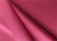 China 50D Polyester Spandex Fabric 4 Way Stretch 220 GSM for Bikini Swimwear for sale