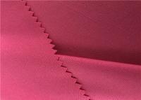 China 4 Way Stretch Polyester Spandex Fabric for Activewear for sale