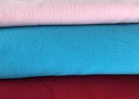 China 95% Cotton 5% Spandex 4 Way Stretch Single Jersey Fabric 160cm 260gsm for Dress for sale