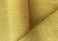 China DTY FDY Velboa Knitted Minky Plush Fabric 100 Polyester Super Soft for sale