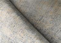 China 400GSM Bronzing Velvet Upholstery Fabric for Sofa Curtain Eco-Friendly Custom Width for sale