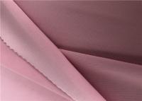 China 4 Way Stretch Polyester Spandex Fabric for Activewear for sale