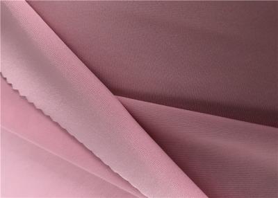 China 4 Way Stretch Polyester Spandex Fabric for Activewear for sale