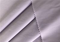 China 50D Polyester Spandex Fabric 4 Way Stretch 220 GSM for Bikini Swimwear for sale