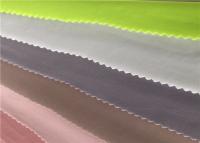 China 4 Way Stretch Polyester Spandex Fabric for Activewear for sale
