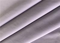 China 50D Polyester Spandex Fabric 4 Way Stretch 220 GSM for Bikini Swimwear for sale