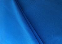 China 160cm 100% Polyester Coolmax Dry Fit Double Pique Knit Fabric 140gsm for Sportswear for sale