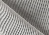 China 100% Polyester Corduroy Fabric 150cm Wide for Garment Home Textile for sale