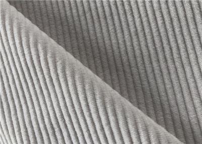 China 100% Polyester Corduroy Fabric 150cm Wide for Garment Home Textile for sale