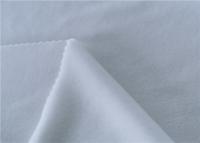 China Tear-Resistant Spandex Velvet Fabric 4-Way Stretch Soft for sale
