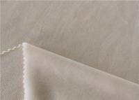 China Printed Spandex Velvet Fabric 4-Way Stretch 95% Polyester 5% Spandex for sale
