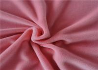 China Polyester Spandex Velvet Ef Velboa Toy Fabric 1.5mm Hair Super Soft 200cm Width for sale