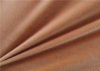 China Printed Spandex Velvet Fabric 4-Way Stretch 95% Polyester 5% Spandex for sale