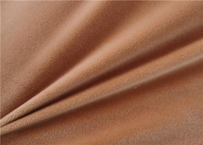 China Printed Spandex Velvet Fabric 4-Way Stretch 95% Polyester 5% Spandex for sale