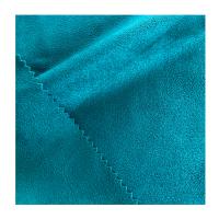 China 58/60 Inches 4-Way Polyester Stretch Fabric For Style And Comfort for sale