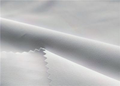 China 100% Spun Polyester Muslim Thobe Fabric 120-240 GSM 150 cm Width for Arabic Clothing for sale