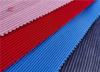 China 100% Polyester Corduroy Fabric For Home Textile Fabric for sale