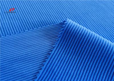 China 100% Polyester Corduroy Fabric For Home Textile Fabric for sale