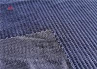 China 100% Polyester Corduroy Fabric For Home Textile Fabric for sale