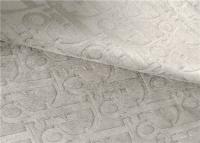 China Burnout Velvet Fabric 95% Polyester 5% Spandex Bonded Super Soft 150cm Width for Garments for sale