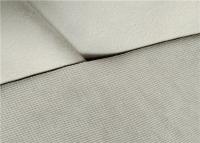 China Burnout Velvet Fabric 95% Polyester 5% Spandex Bonded Super Soft 150cm Width for Garments for sale
