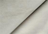China Burnout Velvet Bonded Fabric 95% Polyester 5% Spandex 150cm Width Super Soft for Garments for sale