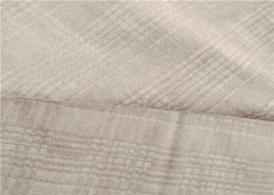 China Burnout Velvet Bonded Fabric 95% Polyester 5% Spandex 150cm Width Super Soft for Garments for sale