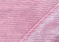 China 95% Polyester 5% Spandex Super Soft AB Yarn Short Plush Velvet Fabric 150cm Width 180-280GSM for sale