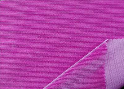 China 95% Polyester 5% Spandex Super Soft AB Yarn Short Plush Velvet Fabric 150cm Width 180-280GSM for sale