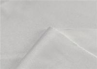 China 86% Polyester 14% Spandex 4 Way Stretch American Football Uniform Fabric 160cm Width for sale
