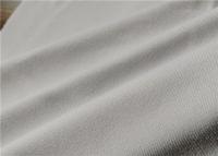 China 86% Polyester 14% Spandex 4 Way Stretch American Football Uniform Fabric 160cm Width for sale