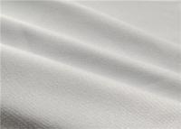China 86% Polyester 14% Spandex 4 Way Stretch American Football Uniform Fabric 160cm Width for sale