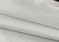 China 86% Polyester 14% Spandex 4 Way Stretch American Football Uniform Fabric 160cm Width for sale