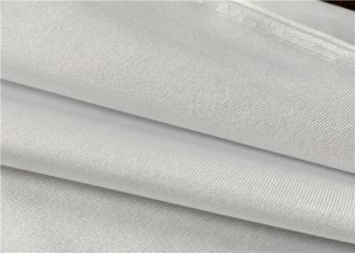 China 86% Polyester 14% Spandex 4 Way Stretch American Football Uniform Fabric 160cm Width for sale