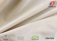 China UPF 50 Polyester Spandex Fabric  Moisture Wicking Material 200gsm Eco Friendly for sale