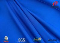 China 4 Way Stretch 50D Polyester Spandex Fabric 90% Polyester 10% Spandex for Fitness Tights for sale