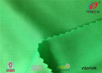 China UPF50 Warp Knit 85% Polyester 15% Spandex Fabric 230 GSM 150cm for Bikini Swimwear for sale