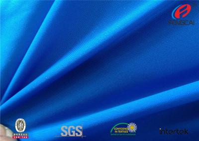 China Semi Dull 100% Polyester Elastic Fabric 87% Polyester 13% Spandex 180GSM 178cm Width for Wedding Dresses for sale