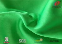 China UPF50 Warp Knit 85% Polyester 15% Spandex Fabric 230 GSM 150cm for Bikini Swimwear for sale