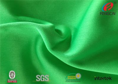 China UPF50 Warp Knit 85% Polyester 15% Spandex Fabric 230 GSM 150cm for Bikini Swimwear for sale