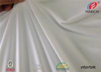 China 85% Polyester 15% Spandex Wrinkle Resistant Lycra Fabric 152cm 240GSM for Leggings for sale